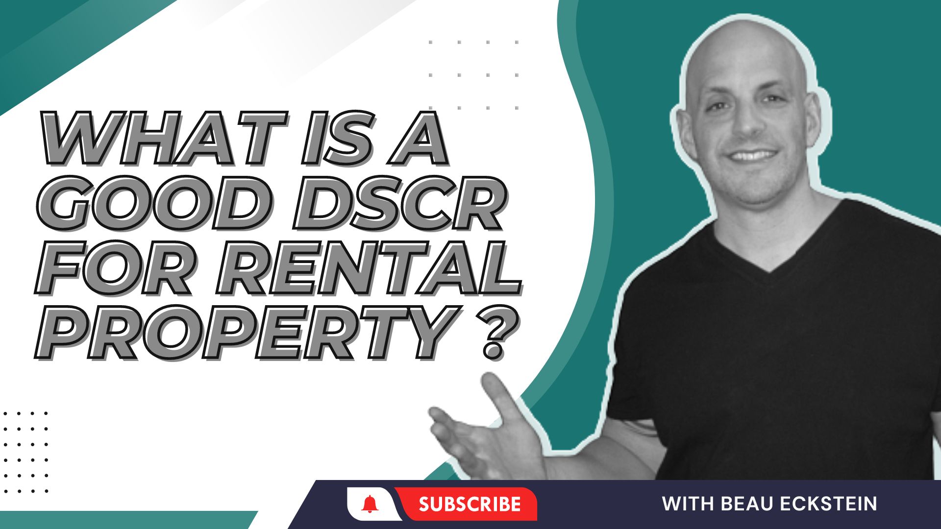 What is a good DSCR for commercial real estate? - SBA Loans Blog