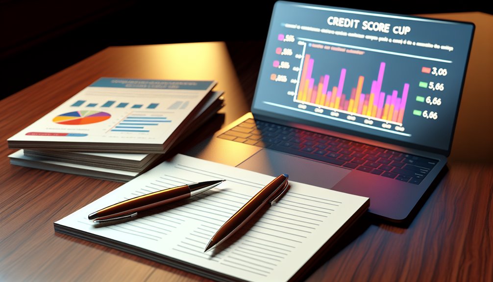 What Credit Score Do You Need for SBA Franchise Financing? - SBA Loans Blog