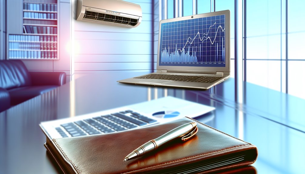 Hvac Business Acquisition Financing Sba 7 A Loan Guide Sba Loans Blog